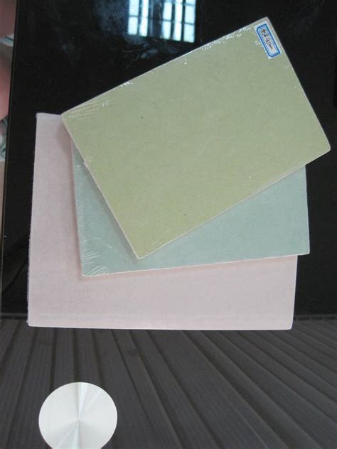 Waterproof Usa Placo Ba13 Plasterboard 13mm Giantsmade