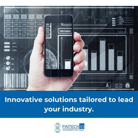 Fintechio On Linkedin Fintechio Fintech Digitaltransformation Fintechsolutions