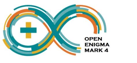 open enigma