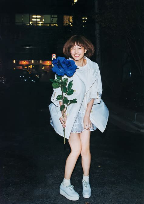 「最想和她谈恋爱的日本女星」前十finebornchina时尚生活