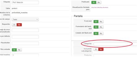HikaShop Custom Fields Errors HikaShop