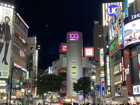 Shibuya Shopping Guide 20 Best Shops In Shibuya Japan Web Magazine