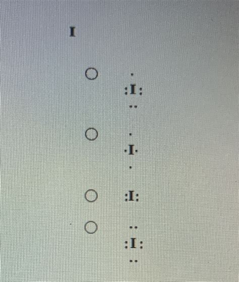 Solved Be Sure To Answer All Parts Identify The Correct