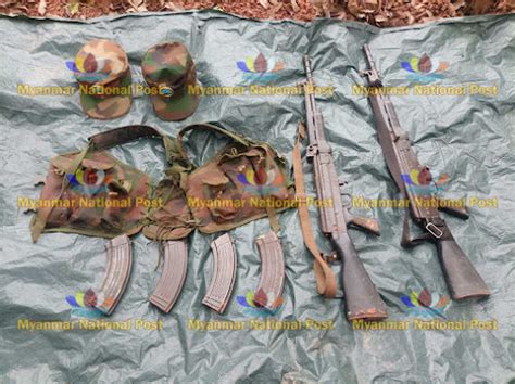 လားရှိုးမြို့နယ်၊ ဟိုလောင်းရွာအနီးရှိ Tnla အကြမ်းဖက်စခန်းကုန်းကို လုံခ