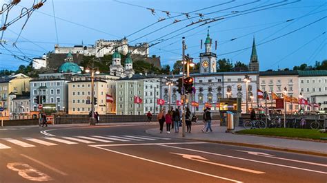 Salzburg Salzburg Austria Jorge Franganillo Flickr