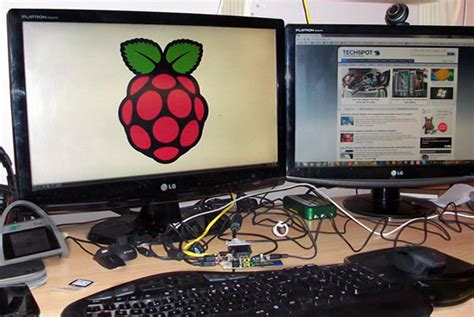 Raspberry Pi Review And Initial How To Setup Guide Techspot