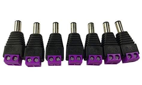 DC-04M - Shenzhen Homan Technology Co.,Limited | HD Video Balun | Power ...