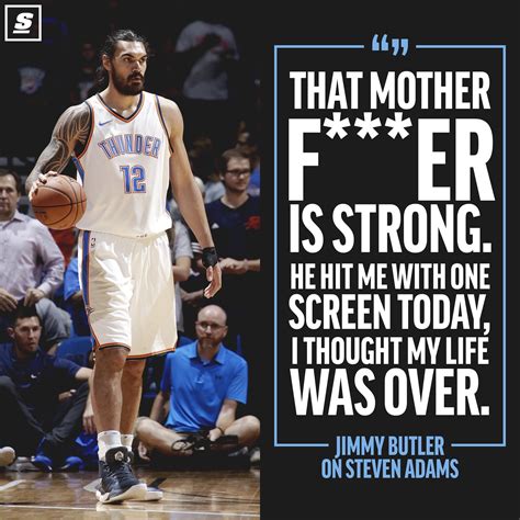 Steven Adams Mother