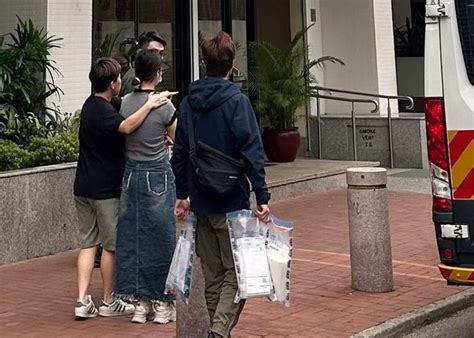 沙田酒店掃黃反黑工 拘內地女檢避孕套｜即時新聞｜港澳｜oncc東網