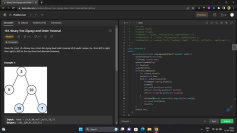 ragini mishra on linkedin leetcode leetcode2023 dsa programming coding problemsolving