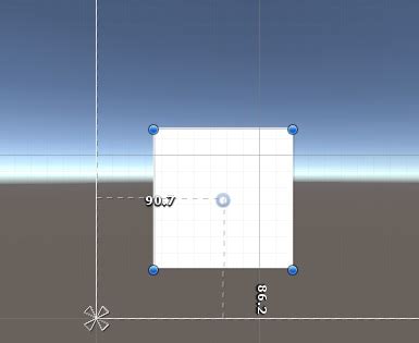 C Ui Objects On Same Position For Every Resolution Stack Overflow