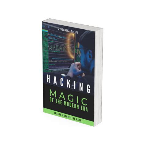 Hacking Magic Of The Modern Era 2nd Edition