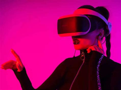Ai Can Help Predict Cybersickness In Vr Users Enhancing Accessibility