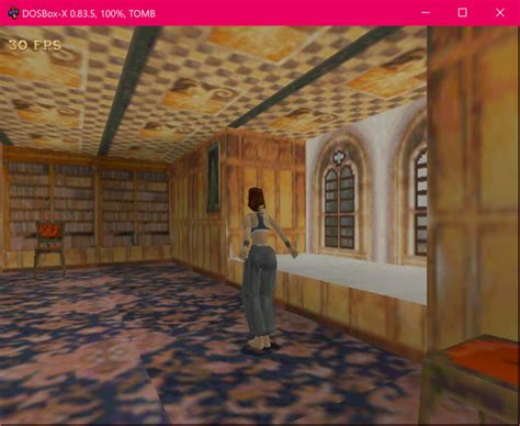 Install Dosbox X On Linux Snap Store