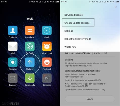 How To Install Miui Stable Download Links