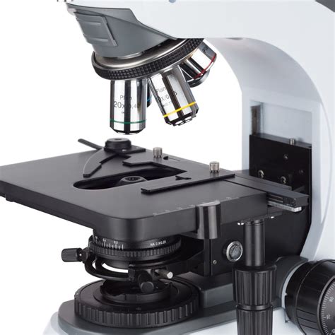 Bum500fl Epi Fluorescence Upright Microscope With B And G Filter