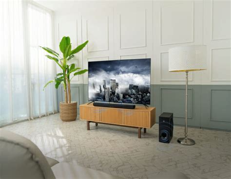 야마하뮤직 돌비 애트모스 사운드바 2종 출시…32만8천원부터 Zdnet Korea