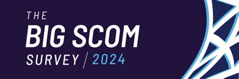 The Hub For All Things Scom Scomathon