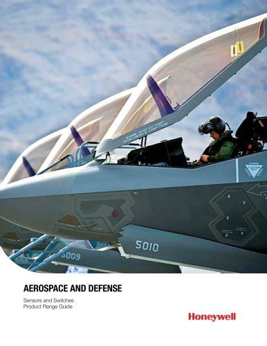 All Honeywell Advanced Sensing Technologies Catalogs And Technical