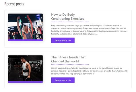 Content Template Block Toolset