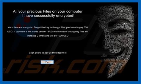 Locked Ransomware Decryption Removal And Lost Files Recovery Updated