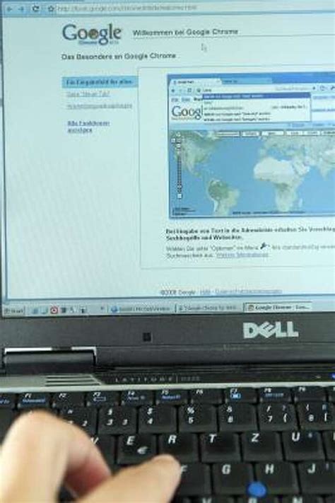 Uninstalling Google Chrome Remote