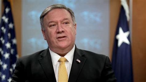 Помпейо ще отказва Орбан от Турски поток Новини бг