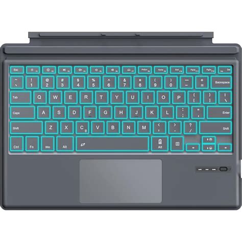Microsoft Surface Pro 4 5 6 7 Bluetooth Keyboard Hometech Imports