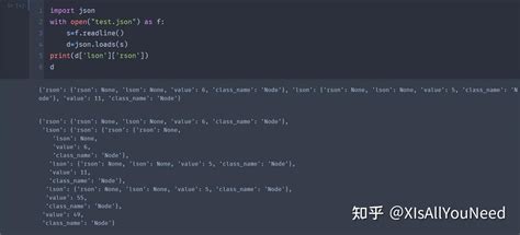 C 轻量级对象Json序列化与反射框架 知乎