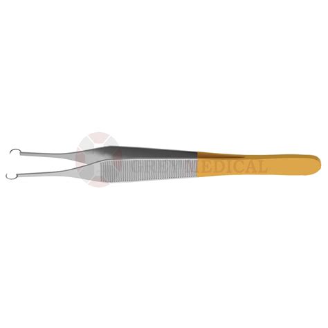 Adson Blepharoplasty Forceps Online Grey Medical