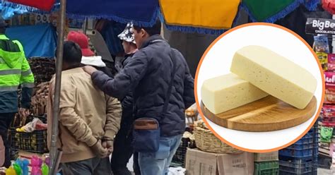 Ocultaban Cocaína Dentro De Quesos Artesanales Así Fue La Caída De Los