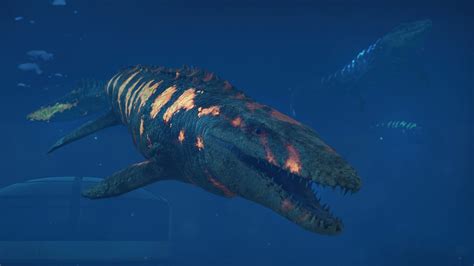 Koop Jurassic World Evolution 3 Deluxe Upgrade Pack Pc Steam