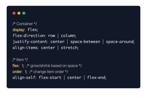 css frontenddevelopment flexbox webdesign responsivedesign devtips… md nahid hasan