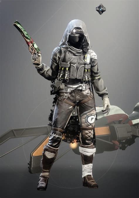 For Dead Orbit Rdestinyfashion