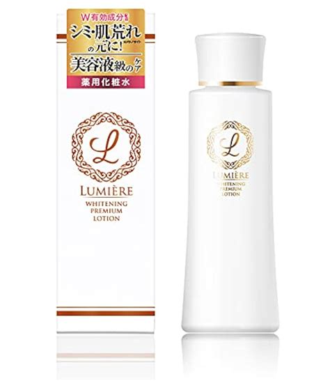 의약부외품 오름 농도 비타민c유도체 얼룩 여드름 대책 약용 미백 화장수 인기 랭킹 민감성 피부 건조기 류미에루 화이트닌구 프리 재팬스토어 일본약 의약품 전문 직구 쇼핑몰