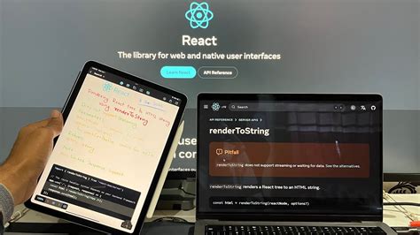 86 Rendering Reactjs Tree To Html String Using Rendertostring Youtube