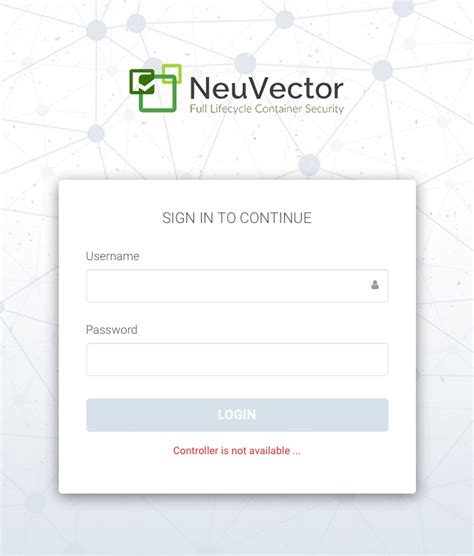 Cant Install Neuvector In Kubernetes With Helm Or Helmfile · Issue 188 · Neuvector Neuvector