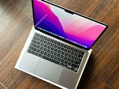 Apple Pode Lançar O Primeiro Macbook Com Tela Oled No Próximo Ano