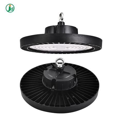 Ufo Led High Bay Light W W W Lm W Remote Sensor Warehouse High Bay Lamp Led High