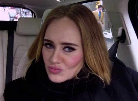 Adele Relembra Lesão Na Região Do Cóccix Após Pegadinha Do Filho Mais