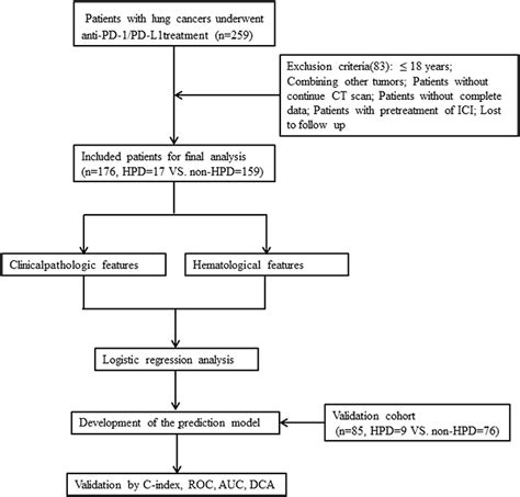 Hyperprogressive Disease During Anti Pd 1pd L1 Treatment Itt