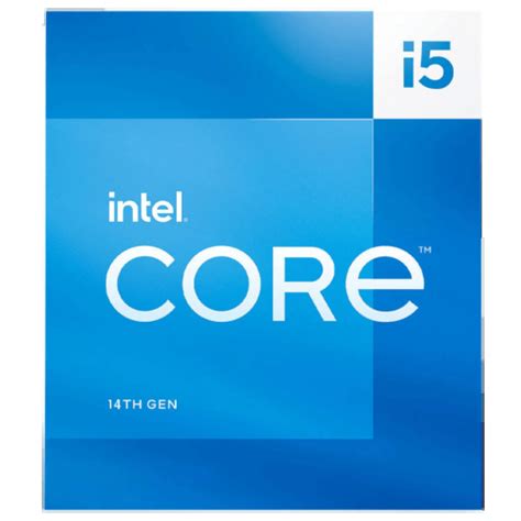 Intel 14th Core I5 14400 Price In Bd I Titanium Partner