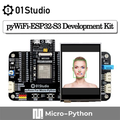 esp32 s3 ai iot png