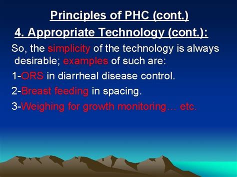 Primary Health Care Phc Health For All Approach