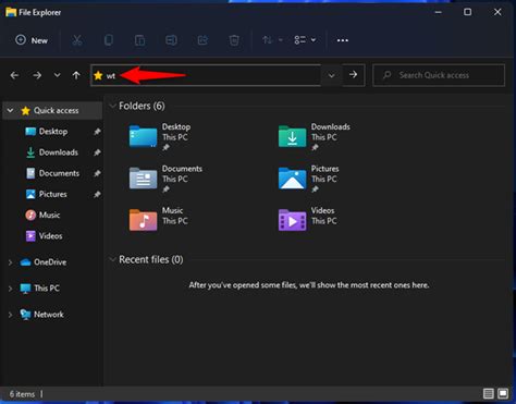 9 Ways To Open The Windows Terminal