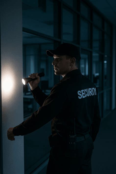 Sar Security Société De Sécurité Privée à Genève