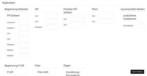 Validation Devextreme Form Codesandbox