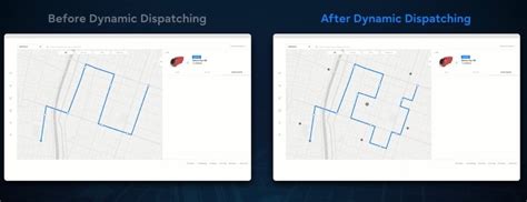 Fujitsu Blog Ev Fleet Dynamic Dispatching Fujitsu Blog