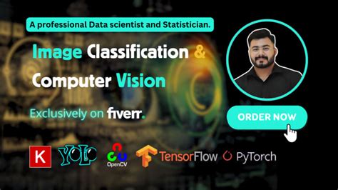 Do Image Processing Face Recognition Object Detection By Ghyaaskhalil786 Fiverr