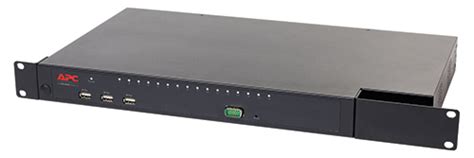 APC KVM G Analog Local User Ports KVM A Price In Dubai UAE GCC Saudi Africa